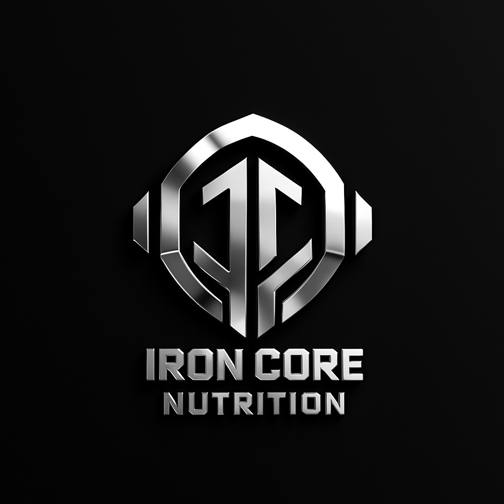 Recovery & Sleep – IRON CORE NUTRITION
